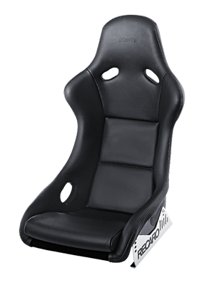 RECARO Pole Position (ABE) & Pole Position carbon (ABE) - set of 2 ...