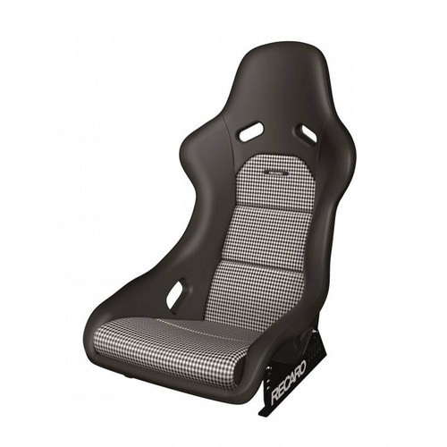 RECARO Pole Position Classic - set of 2 seats - CarBone