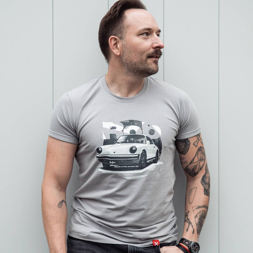 CarBone T-shirt - Rob project Limited Series Men L - CarBone