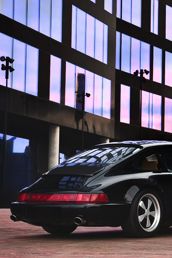 CarBone - Cool stuff for air cooled enthusiasts. Car interior design ...