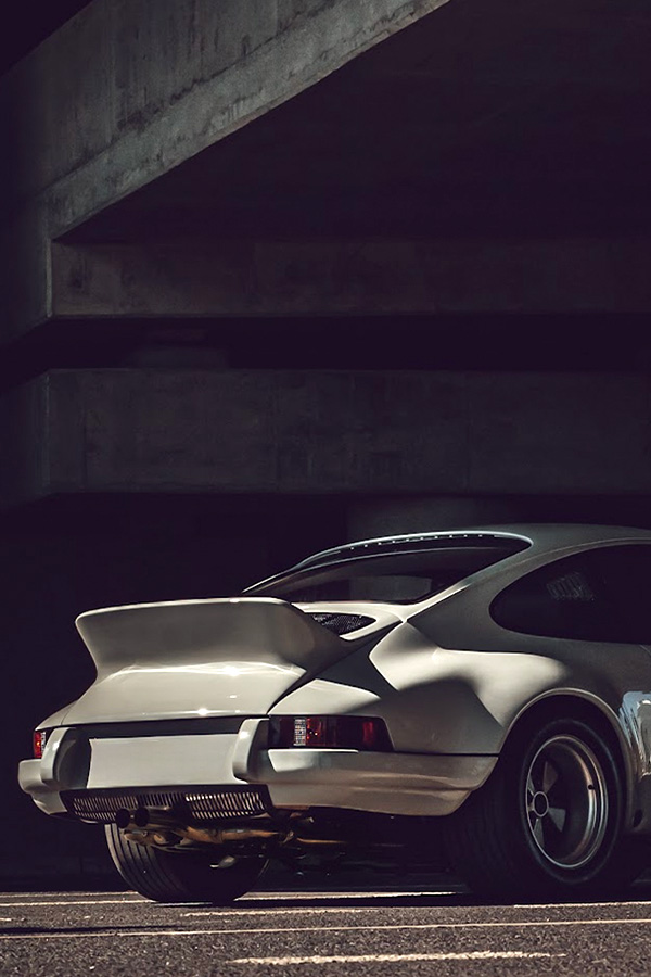 CarBone - Cool stuff for air cooled enthusiasts. Car interior design ...