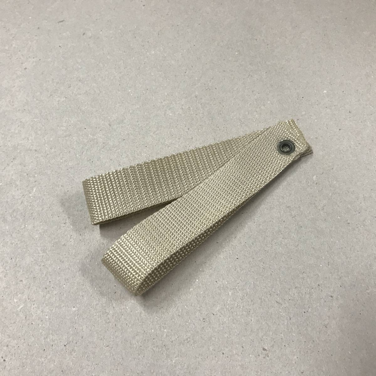 RS style Door pull straps - many colors Camel - CarBone