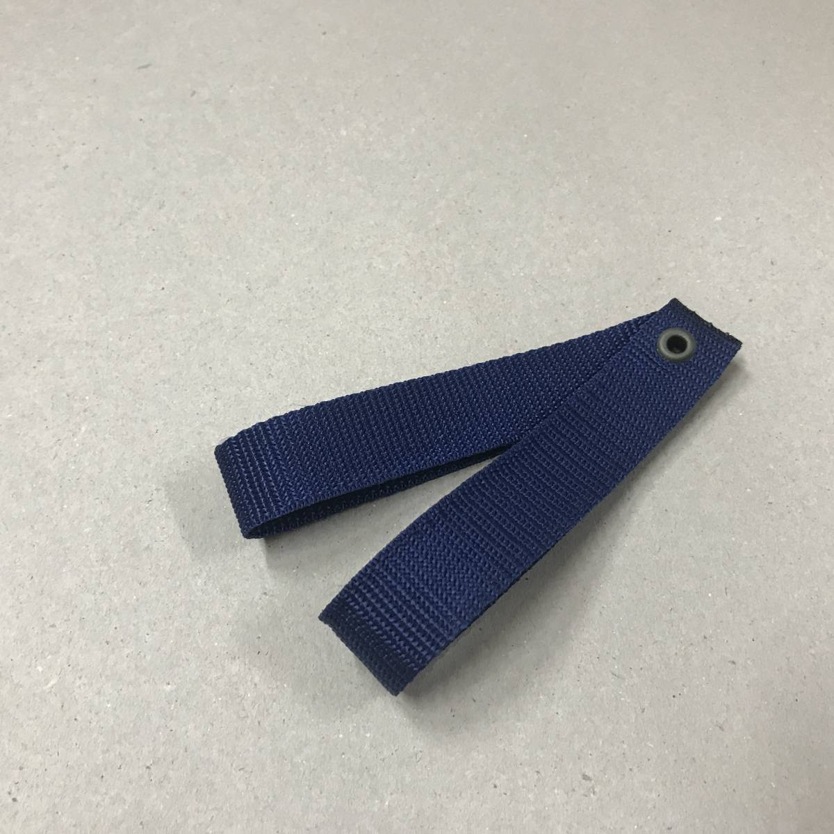 RS style Door pull straps - many colors Navy blue - CarBone
